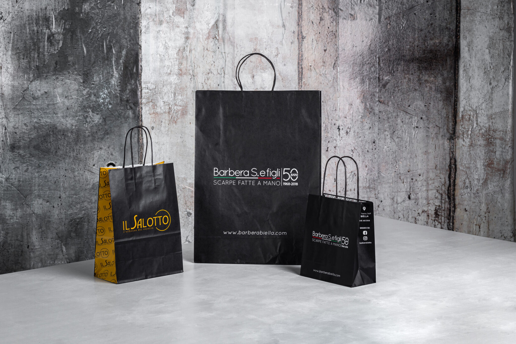 6 idee per creare il perfetto packaging personalizzabile attira-clienti ...